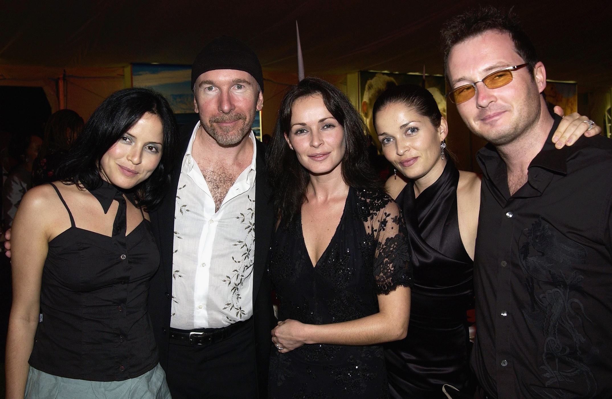 The Corrs Wallpapers - Wallpaper Cave