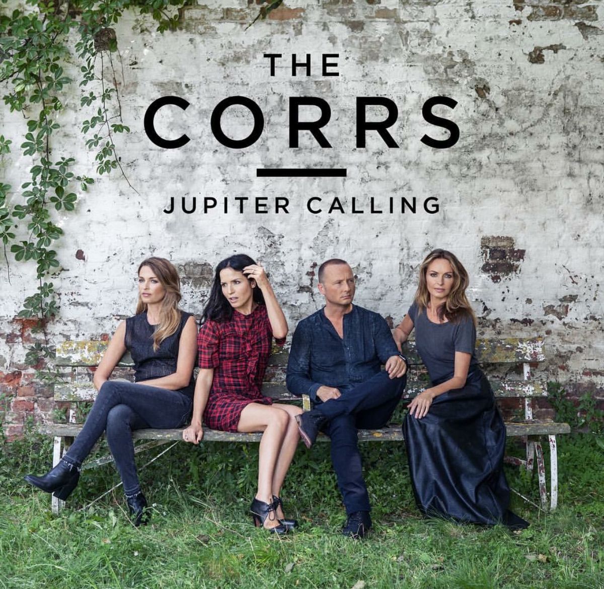 The Corrs Wallpapers - Wallpaper Cave