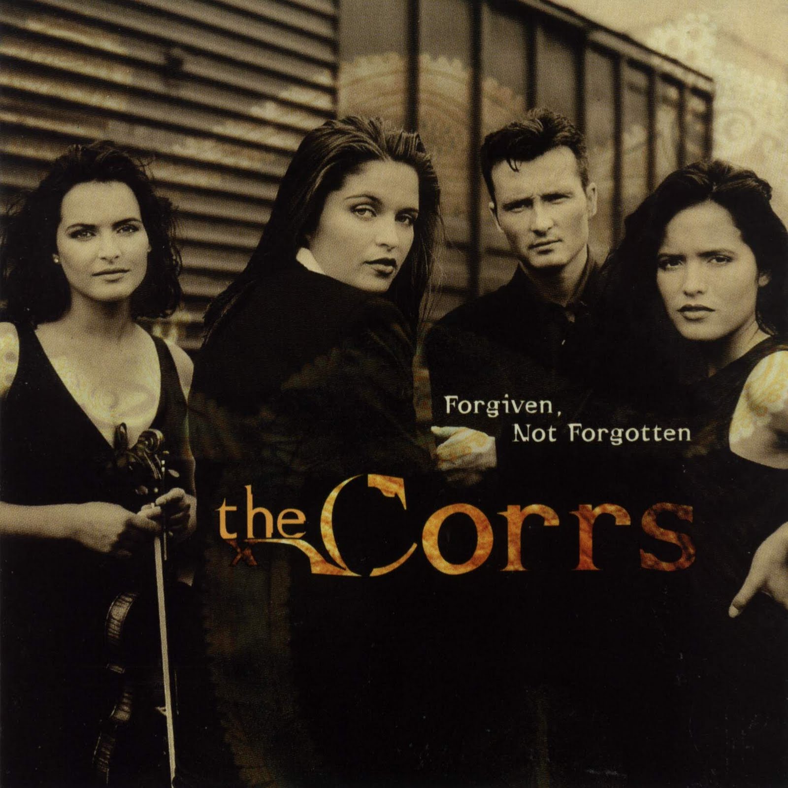 The Corrs Wallpapers - Wallpaper Cave