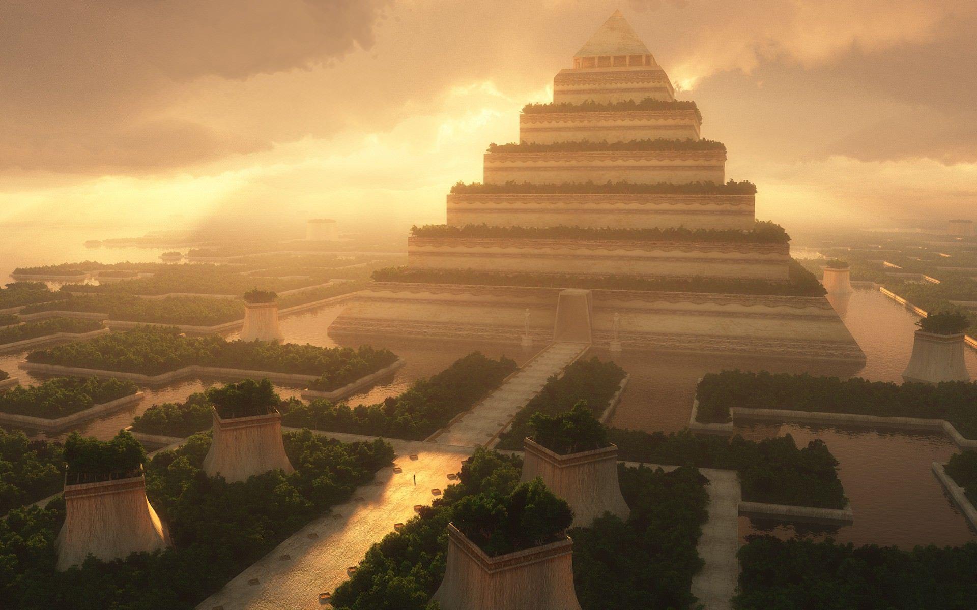 Sumerian Wallpapers - Wallpaper Cave