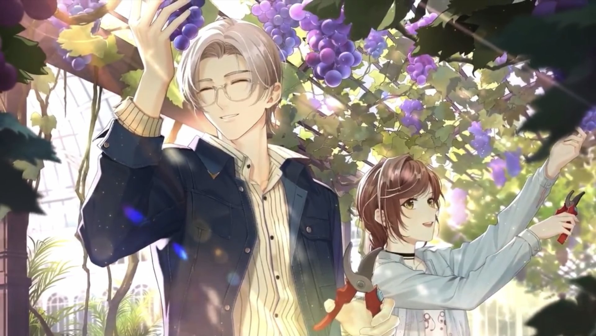 Tears Of Themis Wallpapers - Wallpaper Cave