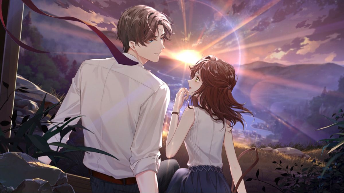 Tears Of Themis Wallpapers - Wallpaper Cave