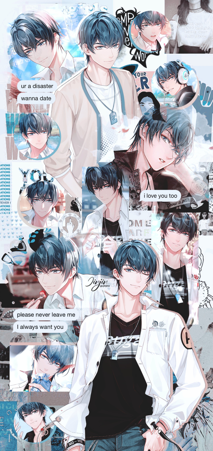 Tears Of Themis Wallpapers - Wallpaper Cave