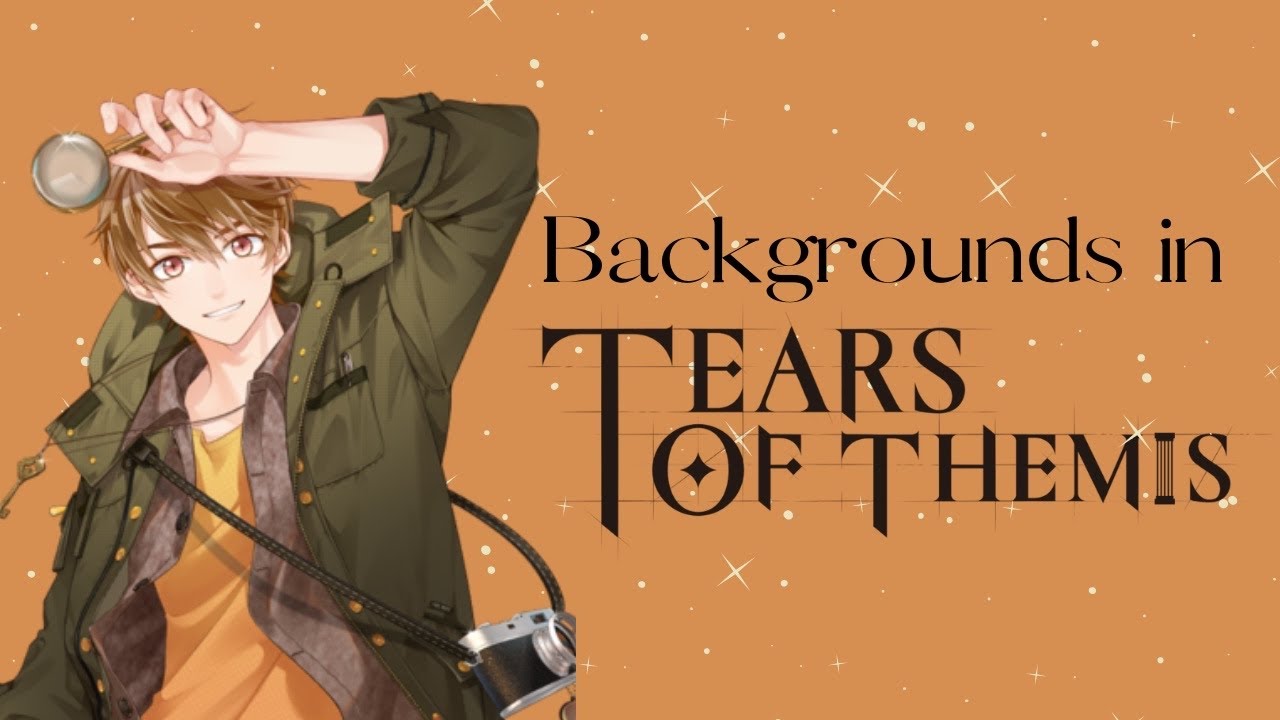 Tears Of Themis Wallpapers - Wallpaper Cave