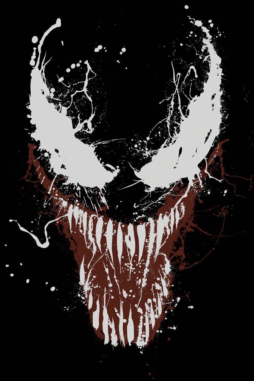 Venom Aesthetic Wallpapers - Wallpaper Cave