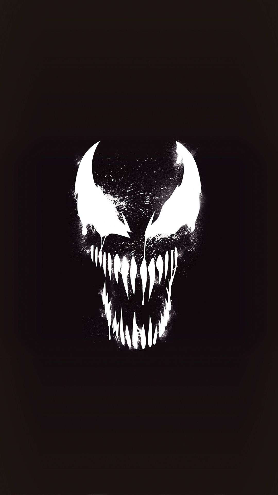 Venom Dark Wallpapers - Wallpaper Cave
