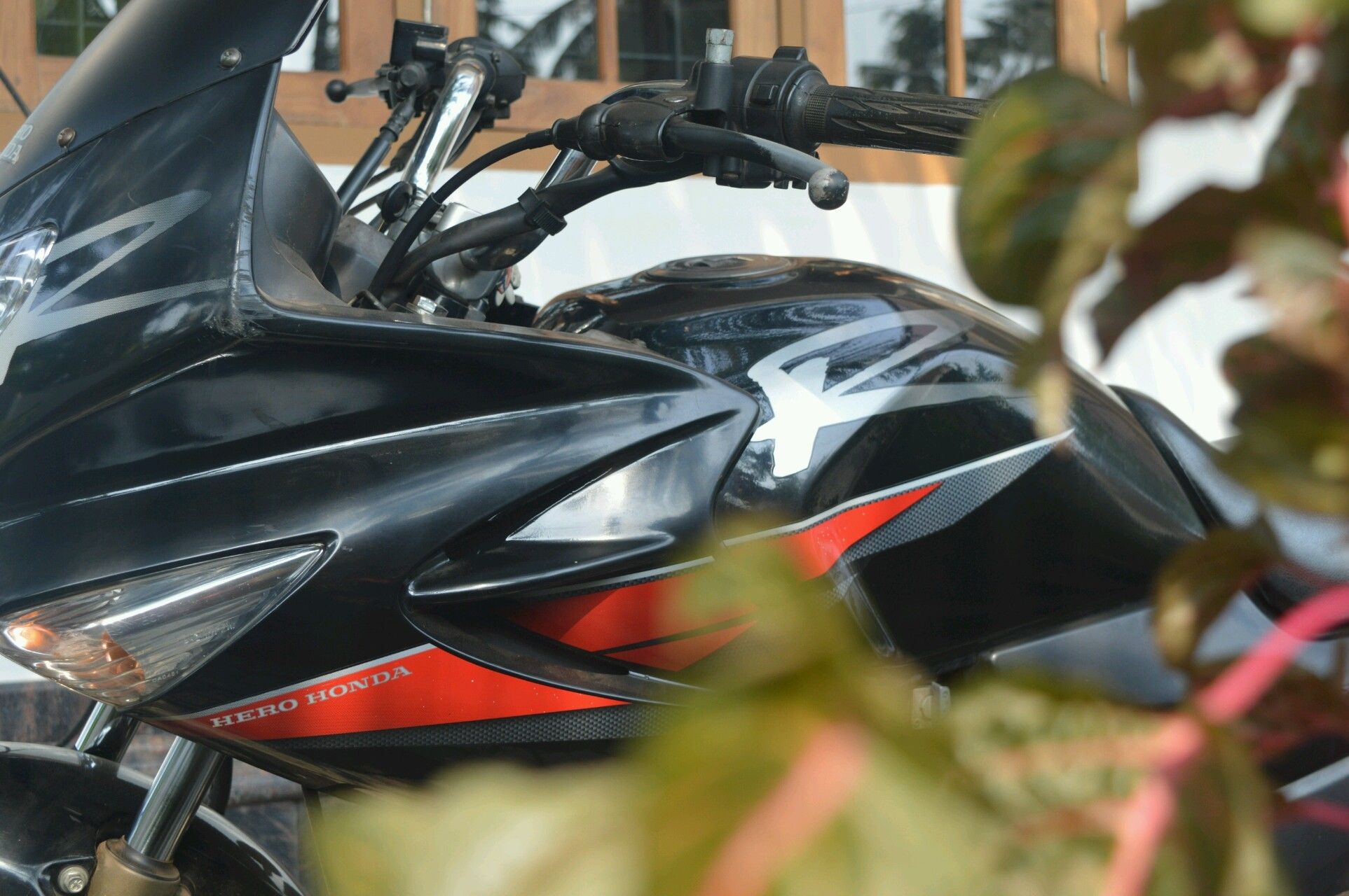 Hero Honda Karizma R Wallpapers - Wallpaper Cave