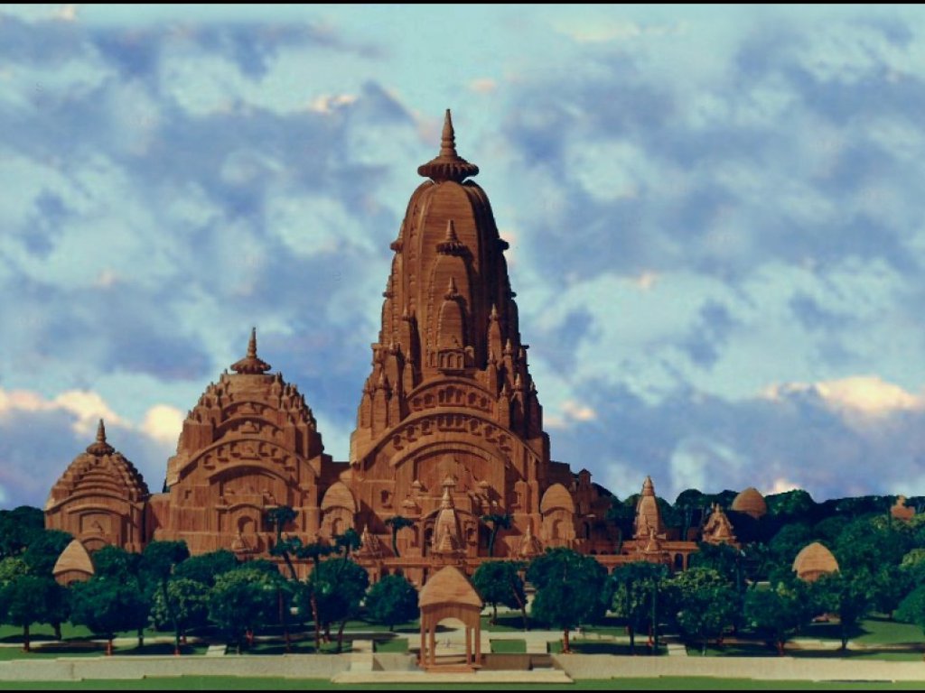 Mayapur Wallpapers - Wallpaper Cave