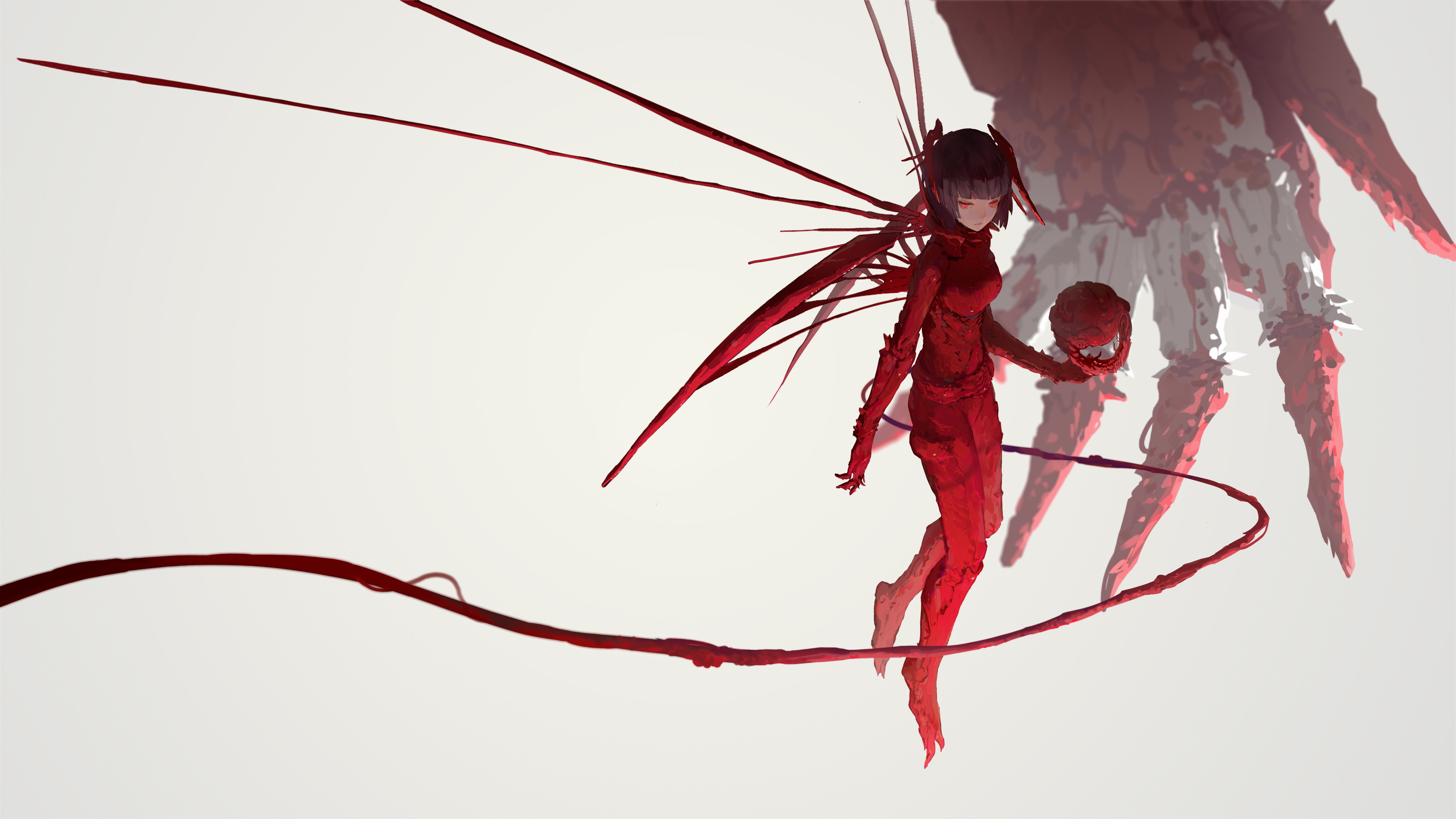 Knights Of Sidonia HD Wallpapers - Wallpaper Cave