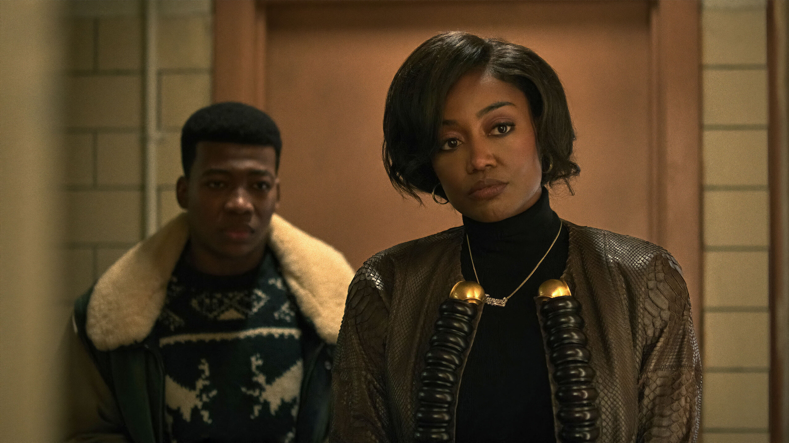 Power Book III: Raising Kanan Wallpapers - Wallpaper Cave