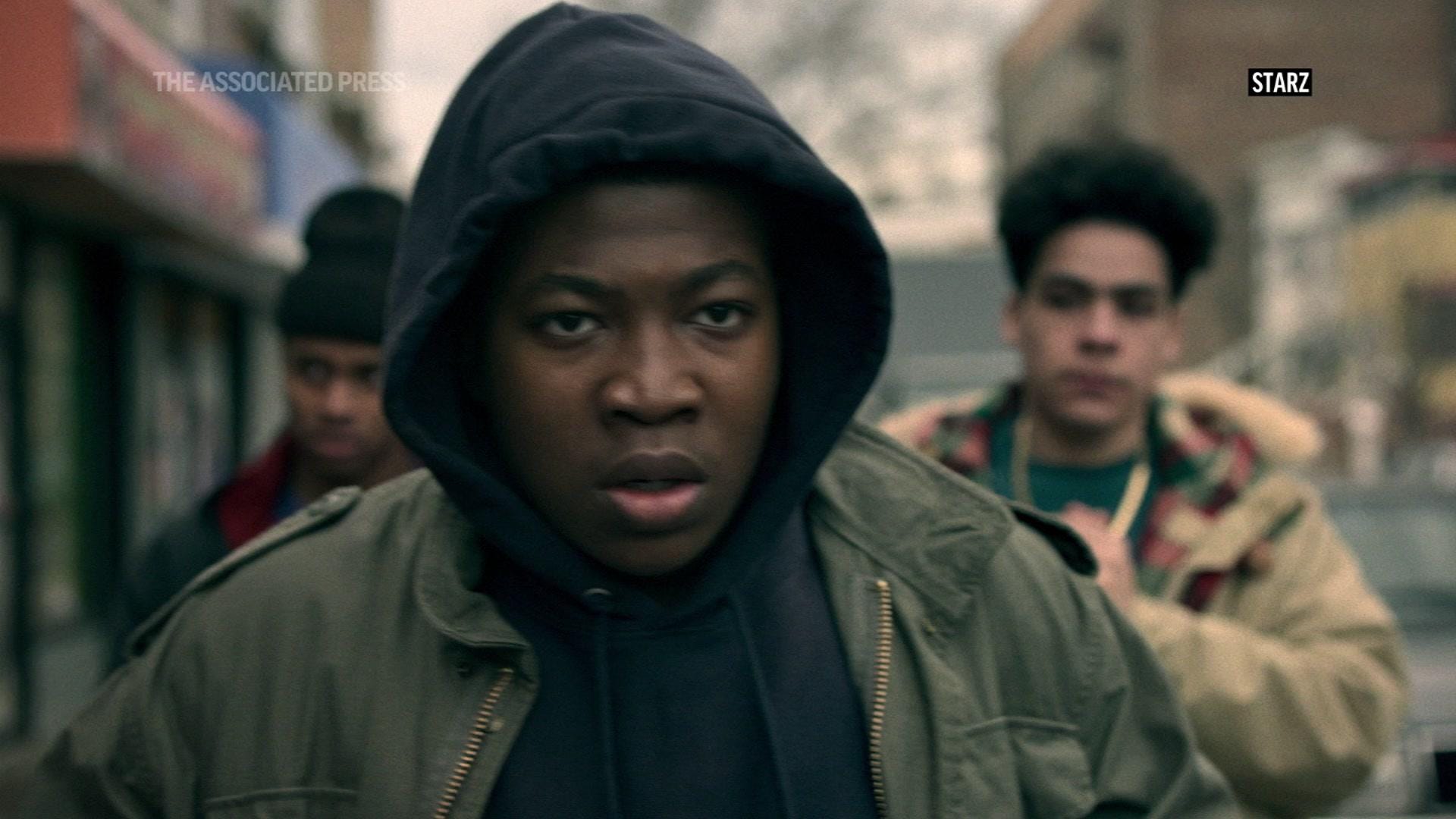 Power Book III: Raising Kanan Wallpapers - Wallpaper Cave