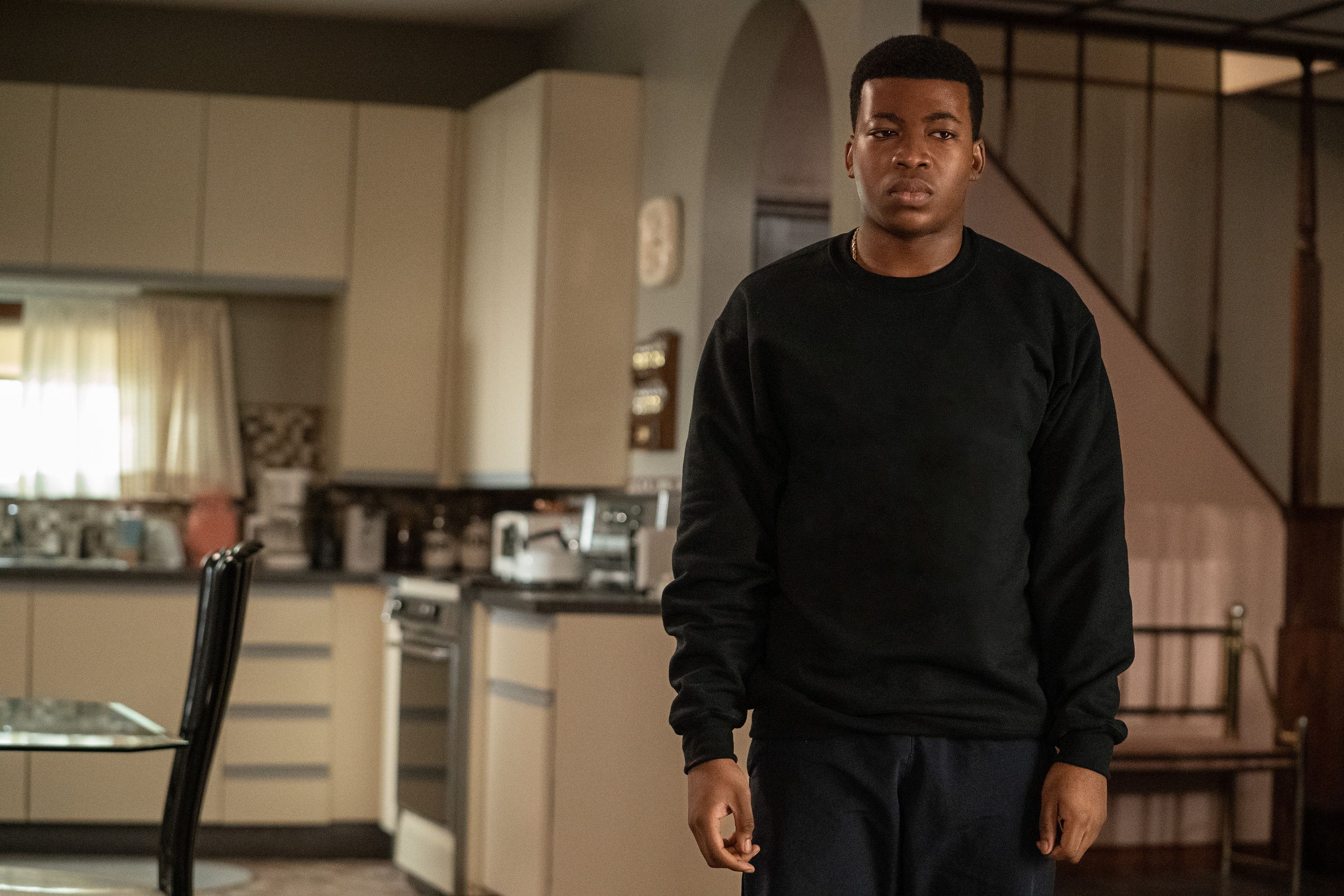 Raising Kanan Wallpaper at Anton Thomas blog