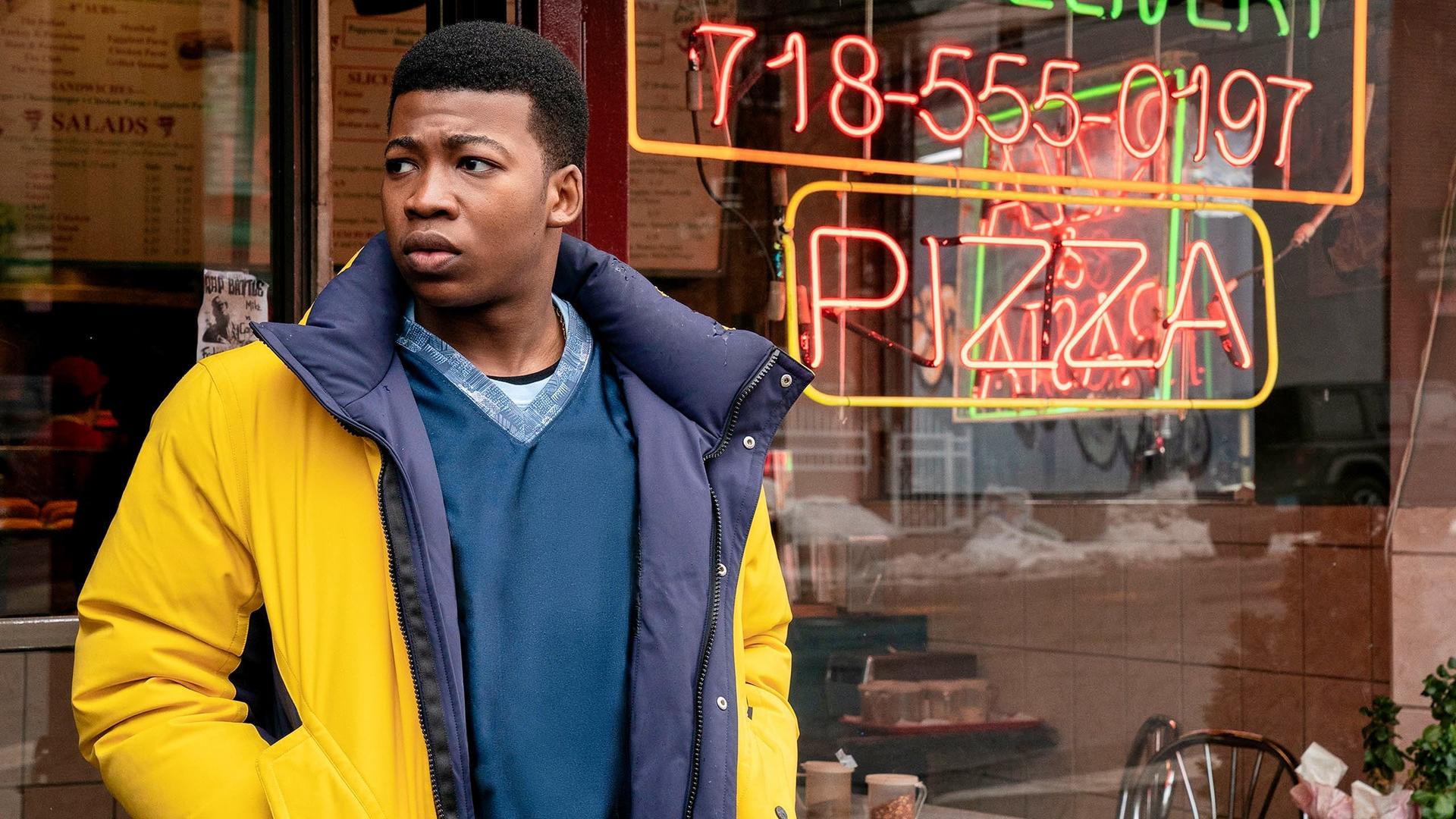 Power Book III: Raising Kanan Wallpapers - Wallpaper Cave