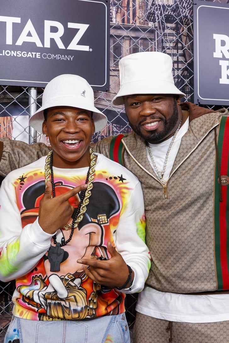 Raising Kanan Wallpaper at Anton Thomas blog