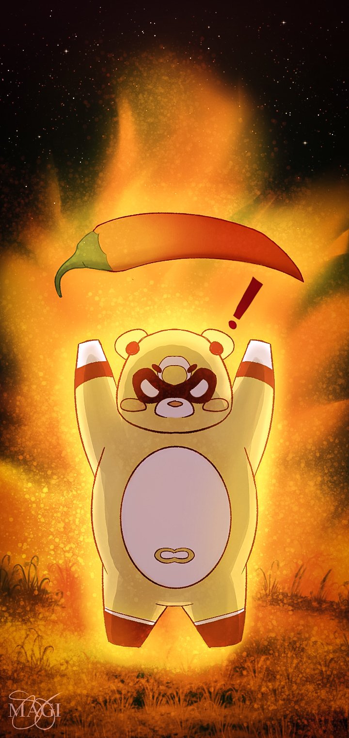 Guoba Wallpapers - Wallpaper Cave