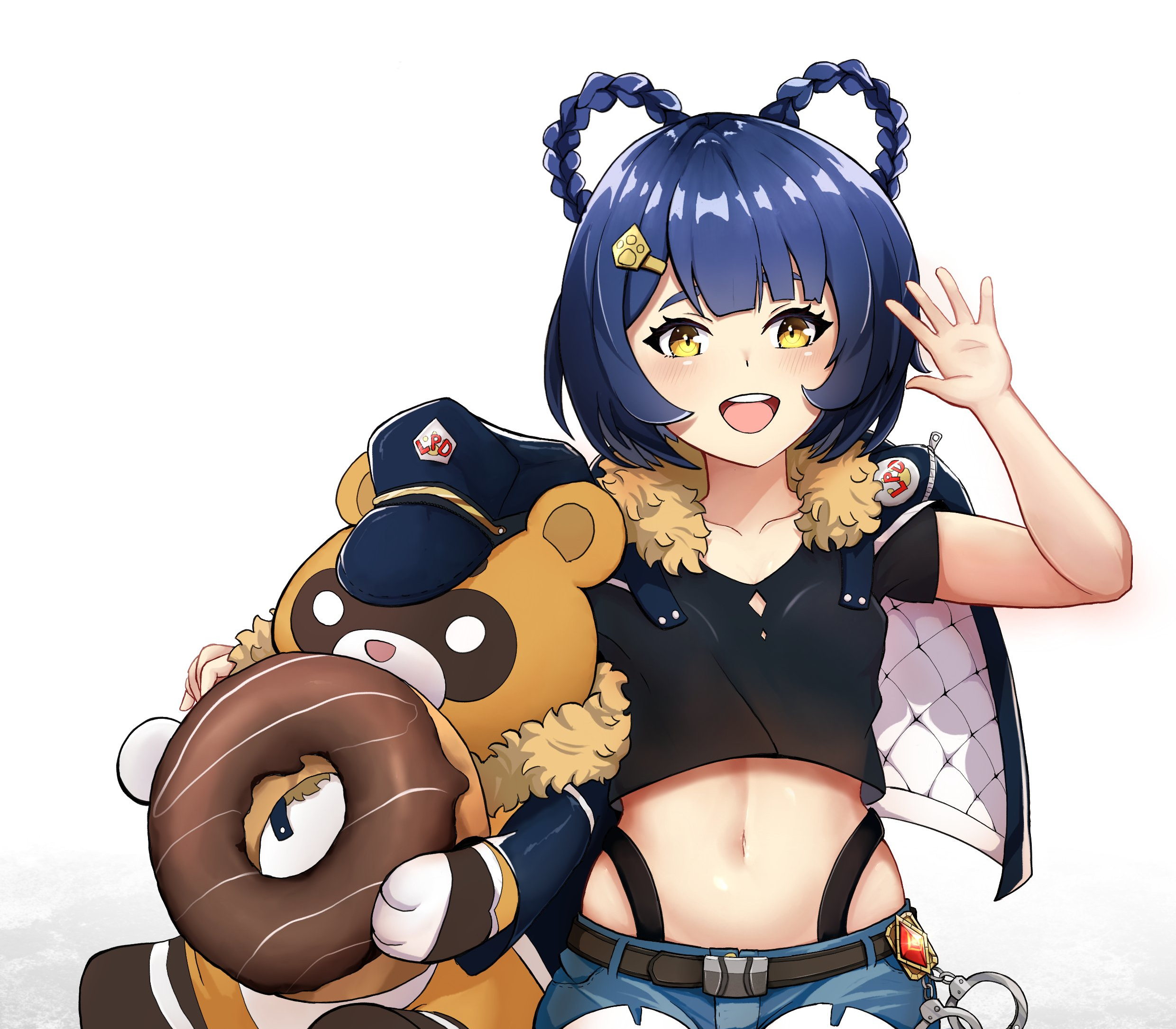 Guoba Wallpapers - Wallpaper Cave