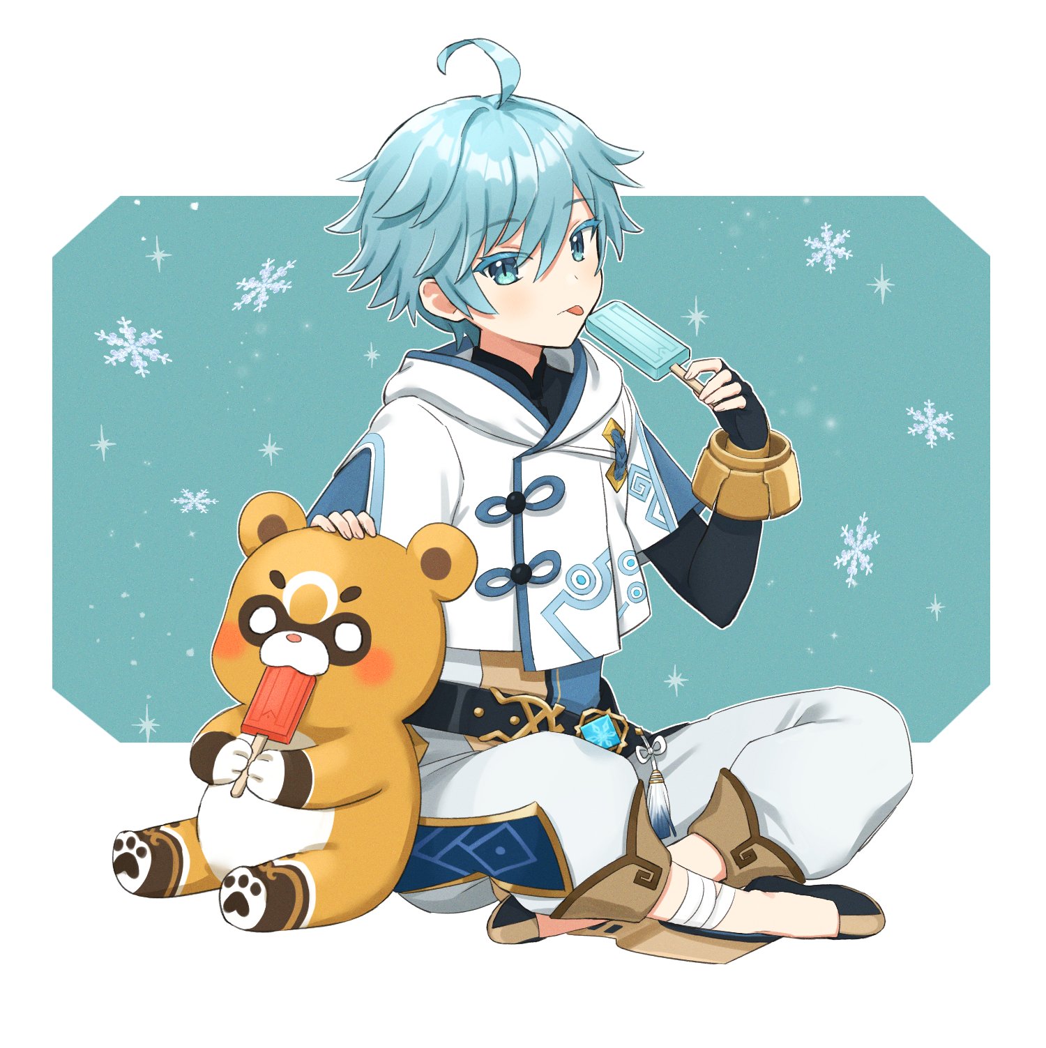 Guoba Wallpapers - Wallpaper Cave