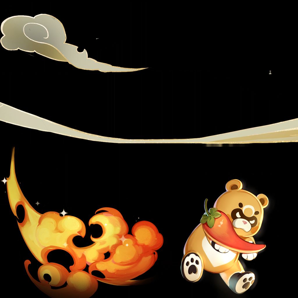 Guoba Wallpapers - Wallpaper Cave