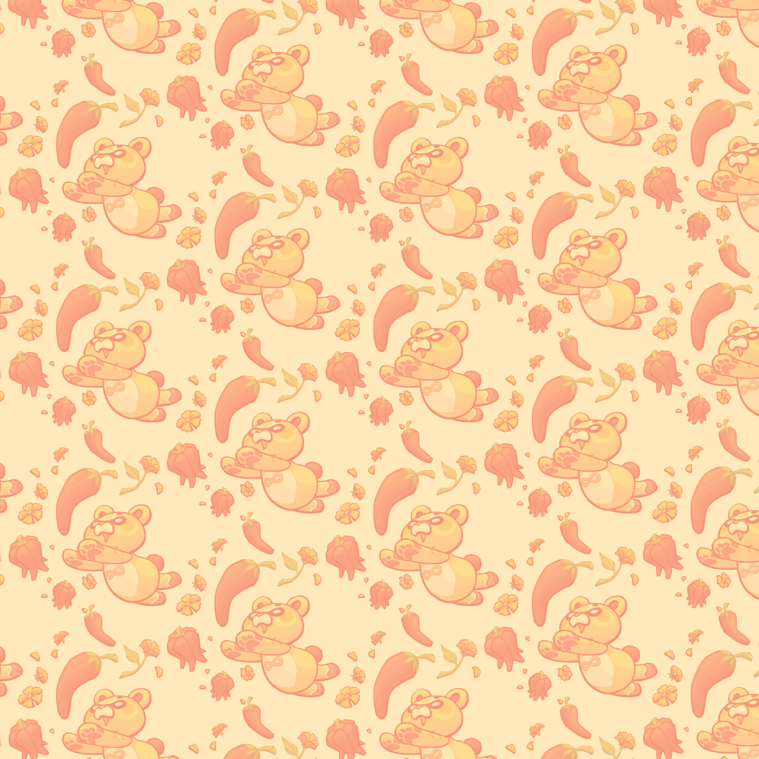 Guoba Wallpapers - Wallpaper Cave