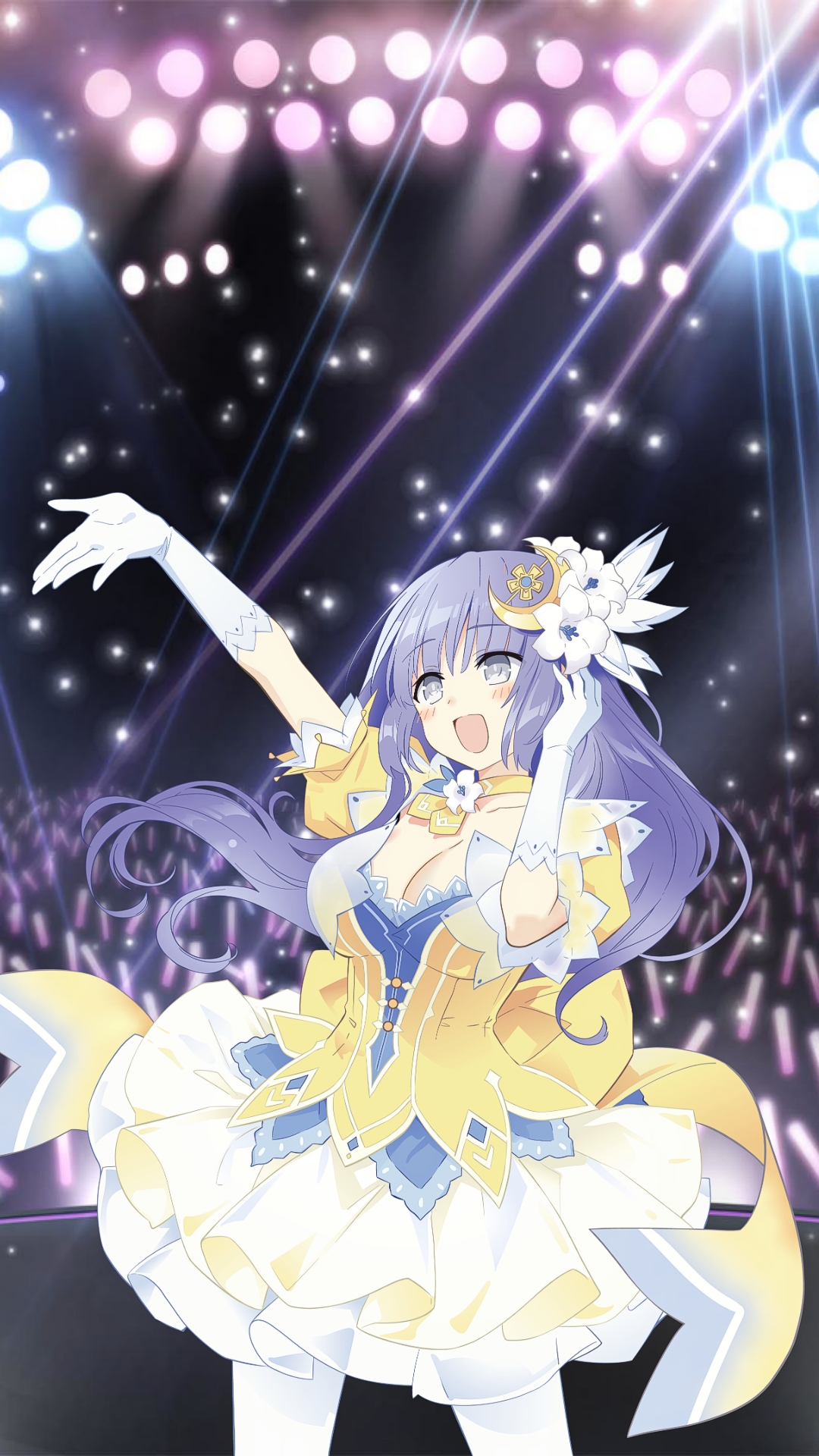 Miku Date A Live Wallpapers - Wallpaper Cave