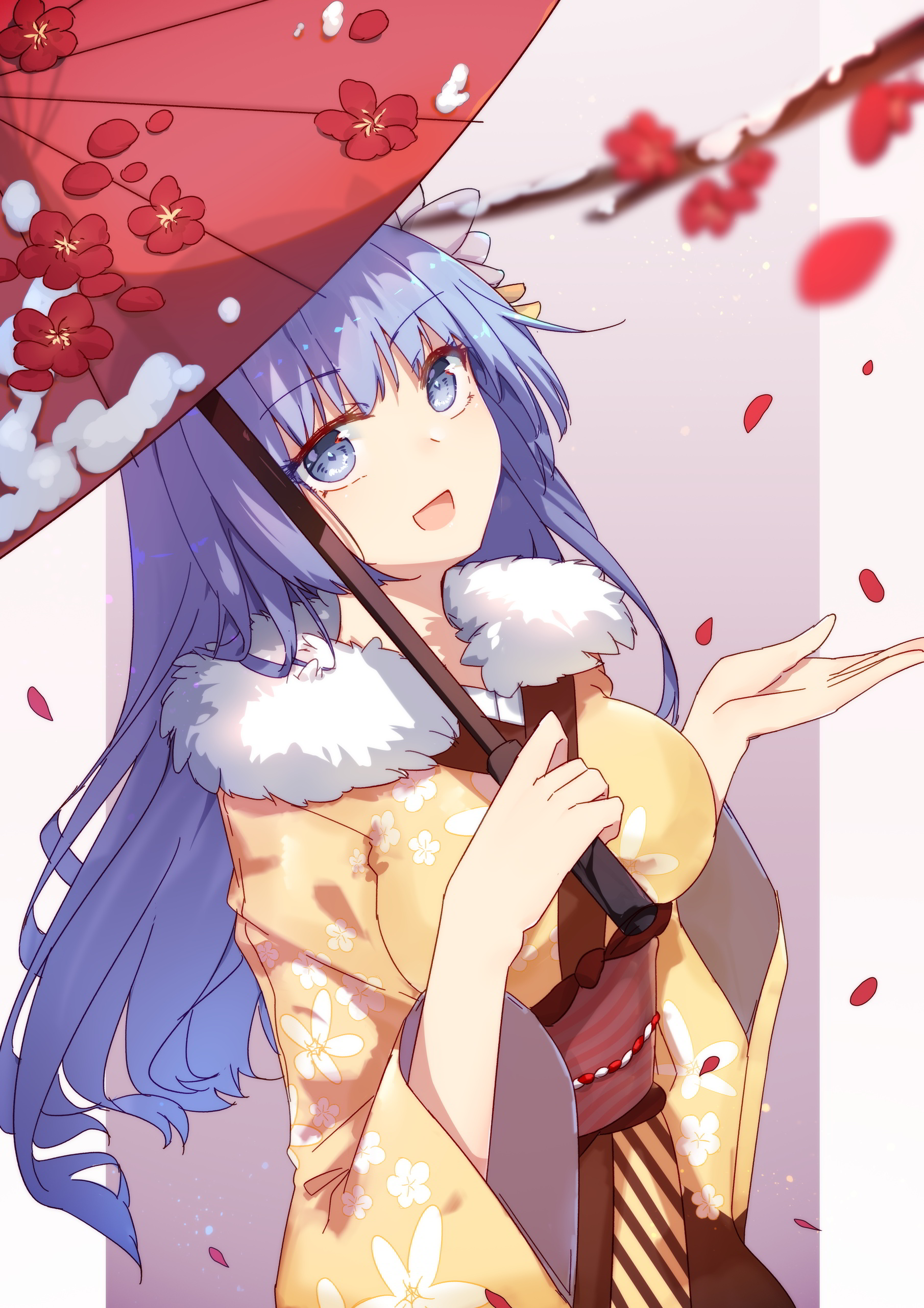 Miku Date A Live Wallpapers - Wallpaper Cave