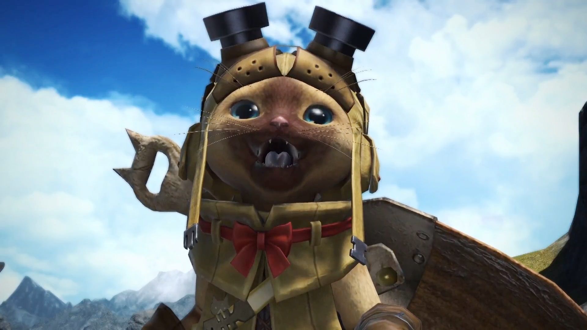 Palico Wallpapers - Wallpaper Cave