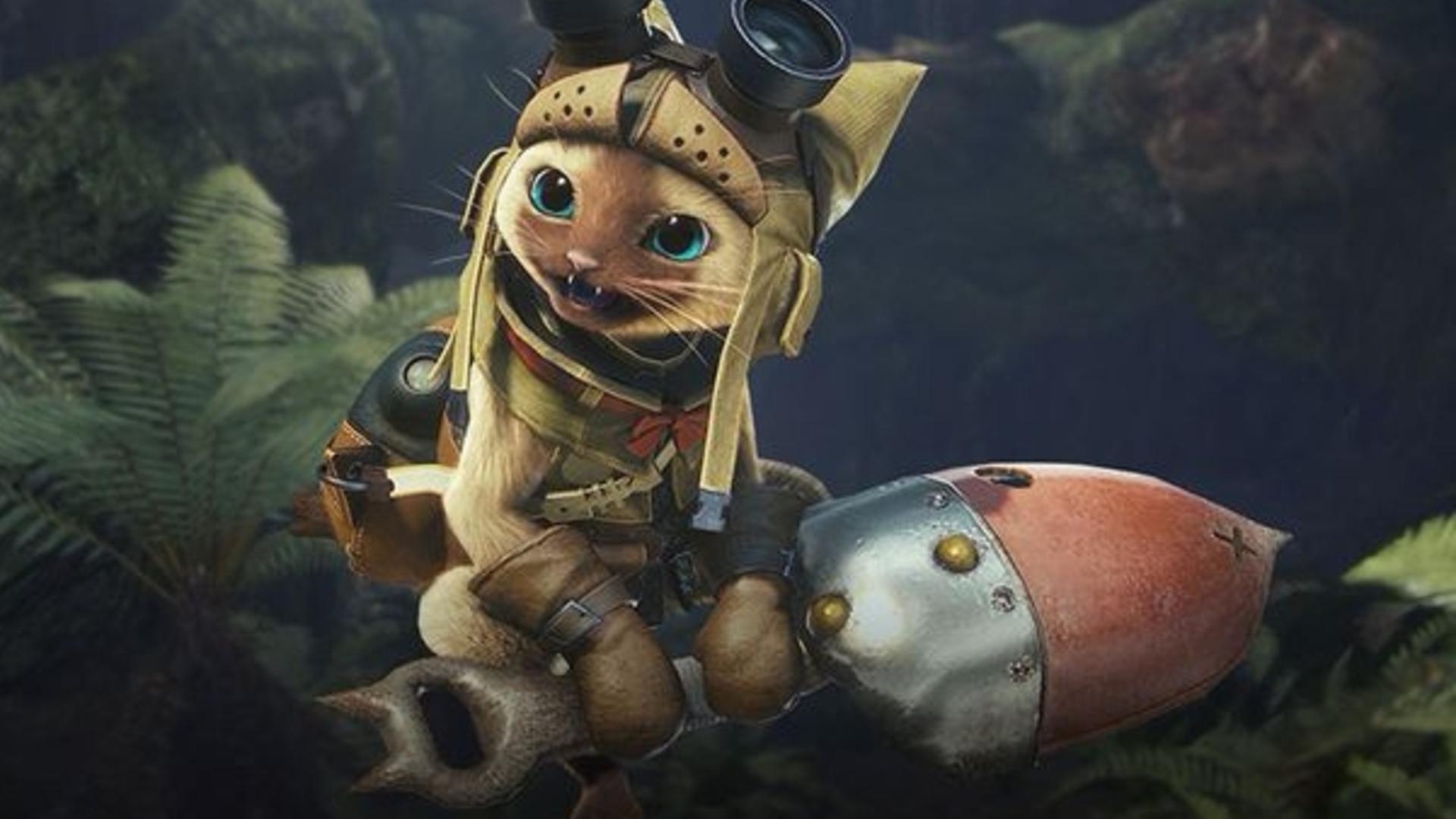 Palico Wallpapers - Wallpaper Cave