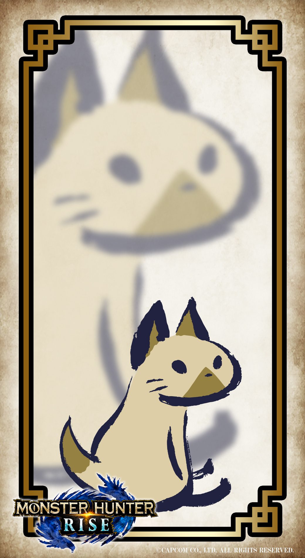 Palico Wallpapers - Wallpaper Cave