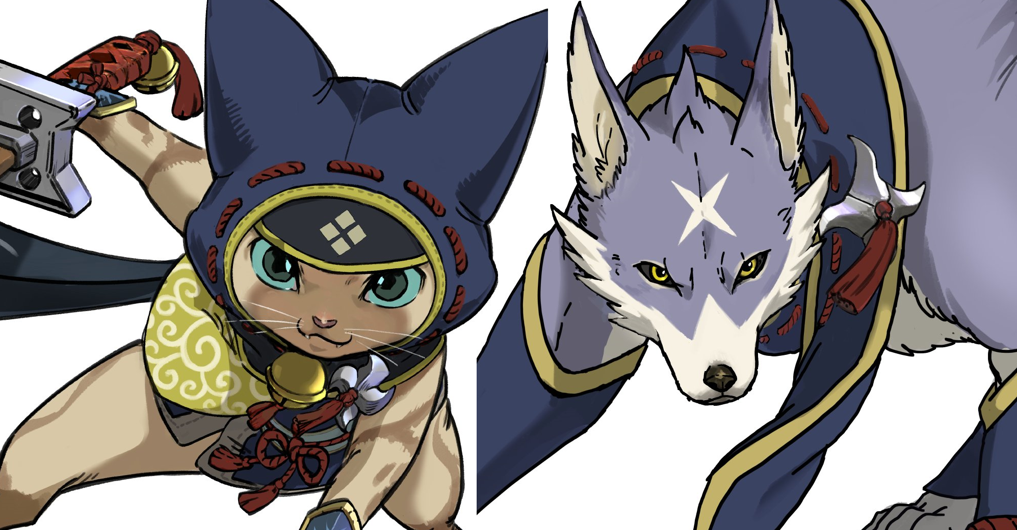 Palico Wallpapers - Wallpaper Cave