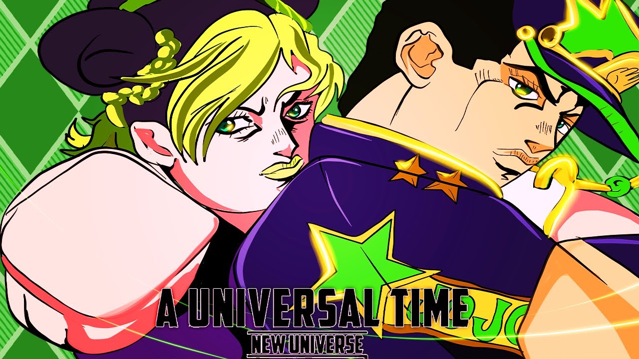 A Universal Time Wallpapers - Wallpaper Cave