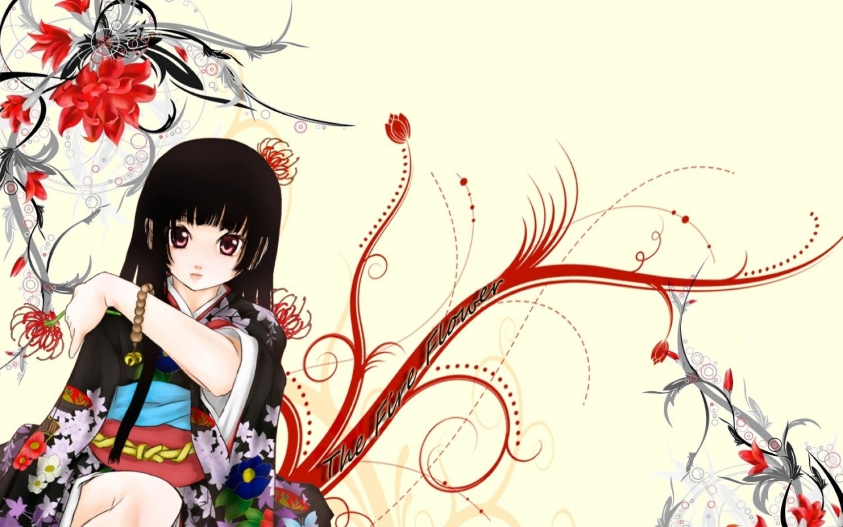 Enma Ai Wallpapers - Wallpaper Cave