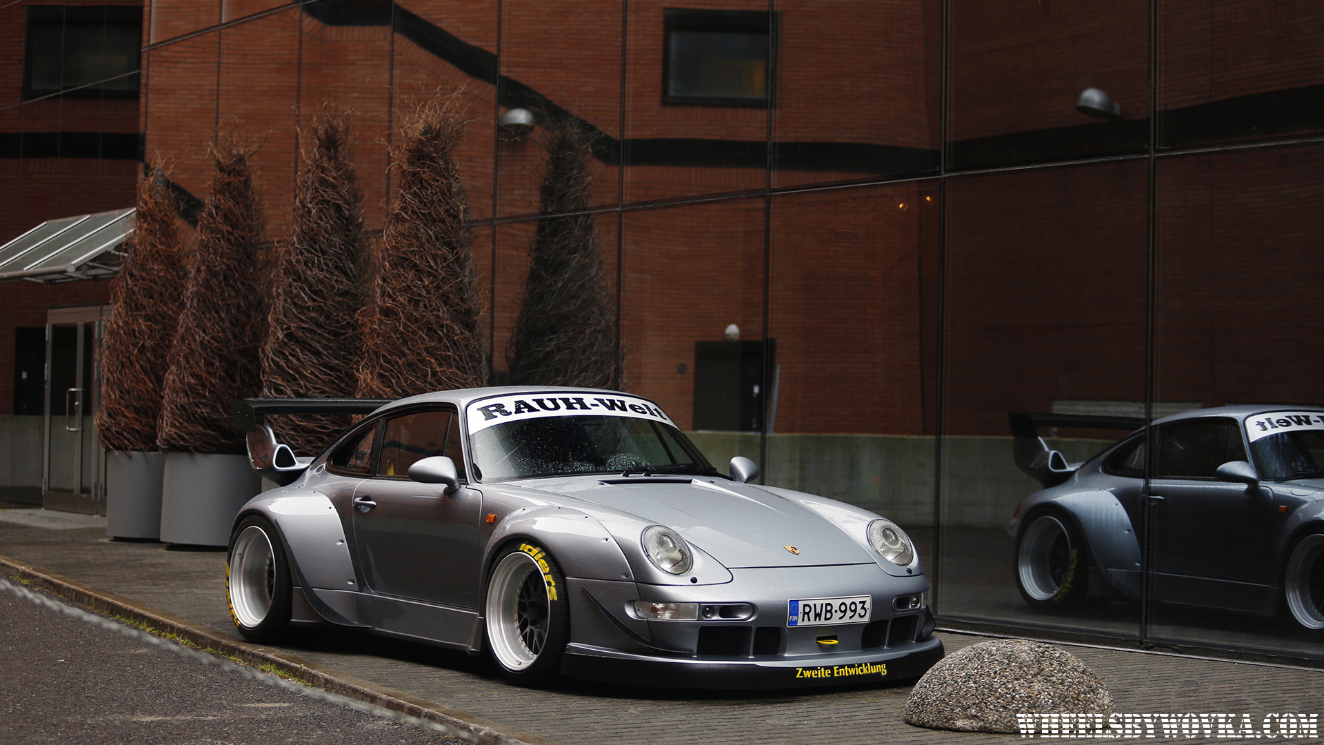 RAUH-Welt Begriff Wallpapers - Wallpaper Cave