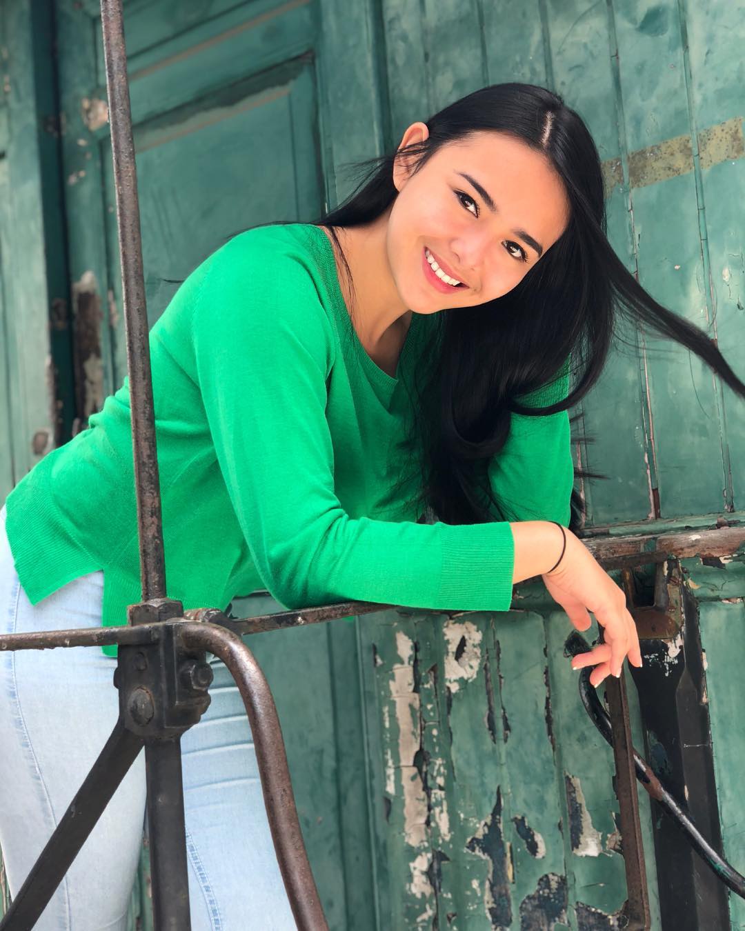 Amanda Manopo Wallpapers - Wallpaper Cave