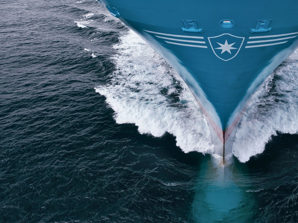 Maersk Wallpapers - Wallpaper Cave
