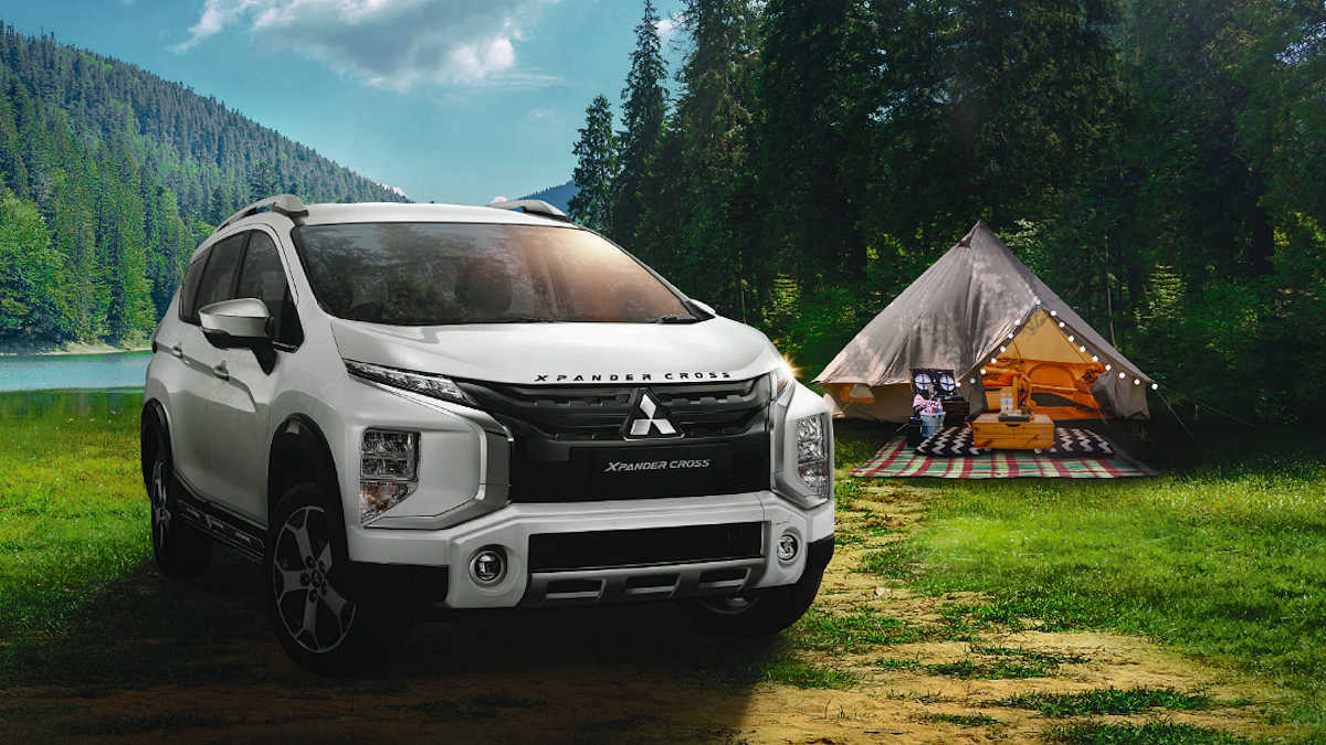 Mitsubishi Xpander Wallpapers - Wallpaper Cave