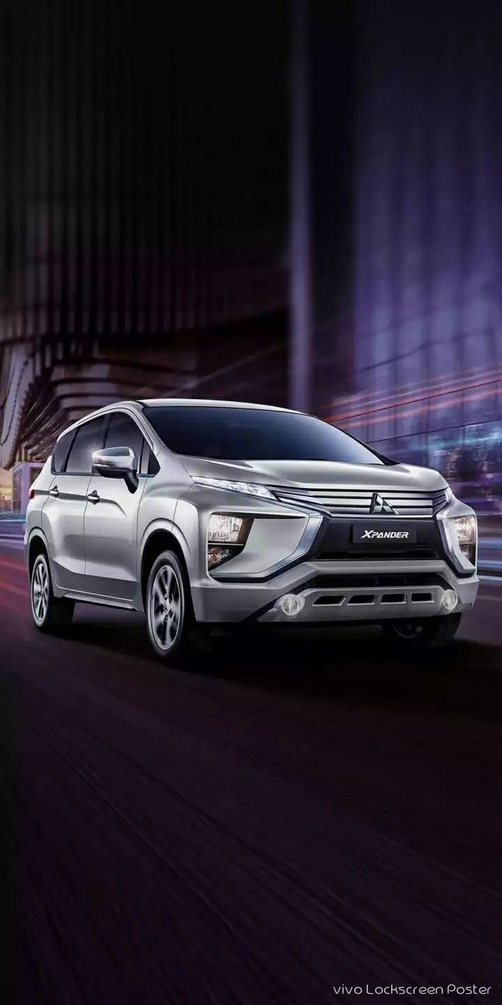 Mitsubishi Xpander Wallpapers - Wallpaper Cave