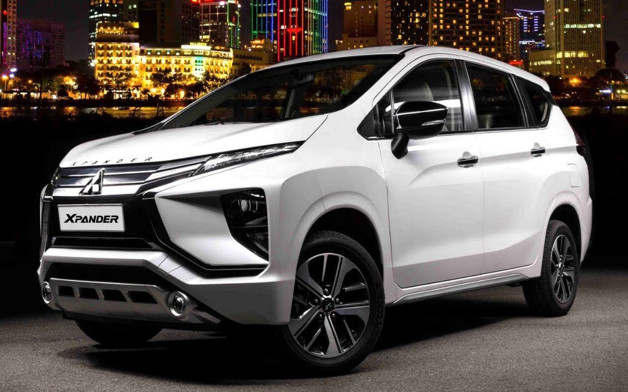 Mitsubishi Xpander Wallpapers - Wallpaper Cave