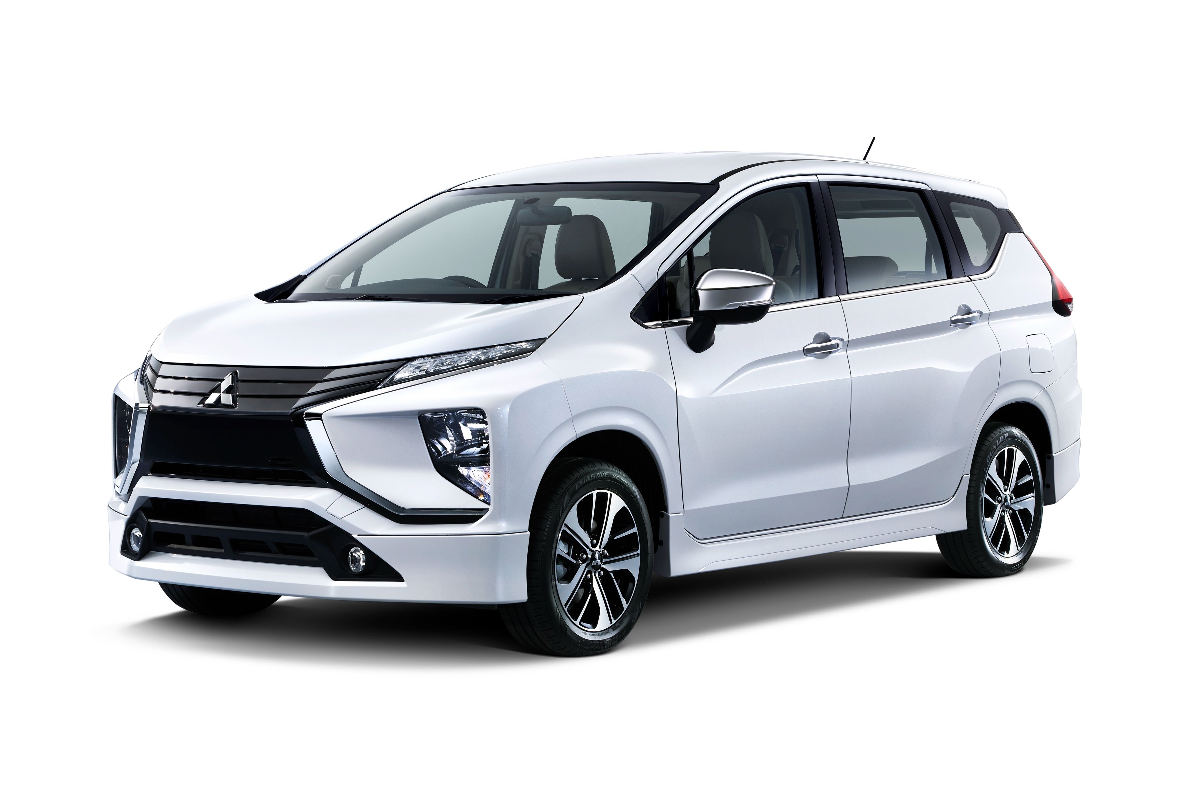Mitsubishi Xpander Wallpapers - Wallpaper Cave