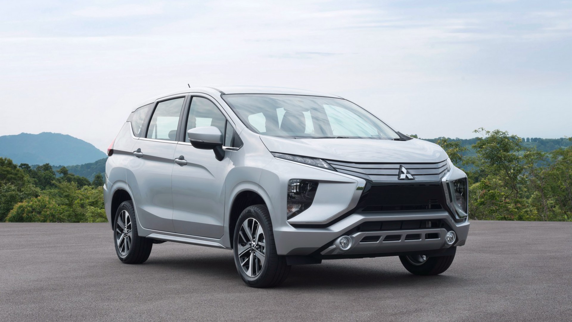 Mitsubishi Xpander Wallpapers - Wallpaper Cave