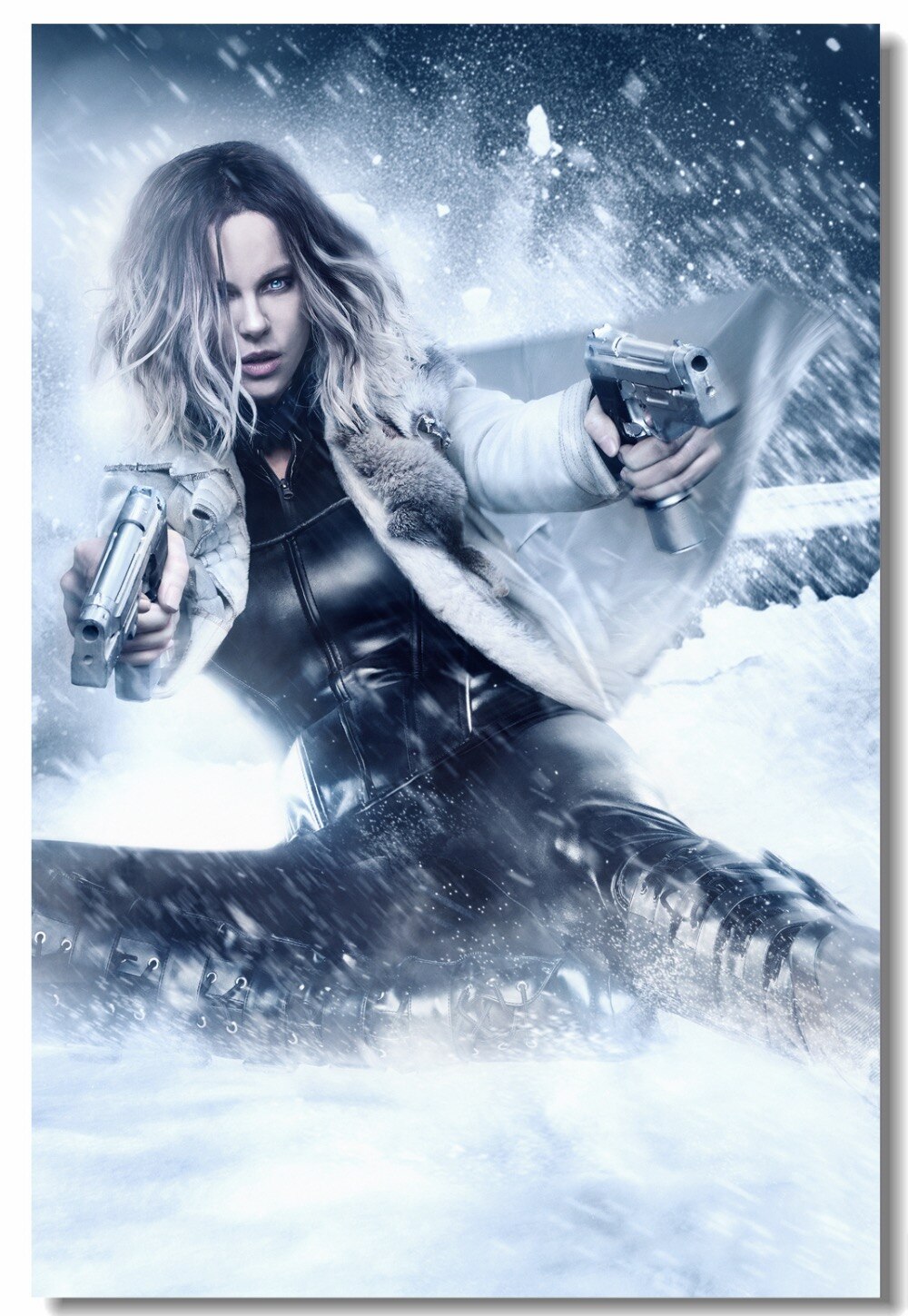 Underworld: Blood Wars Wallpapers - Wallpaper Cave