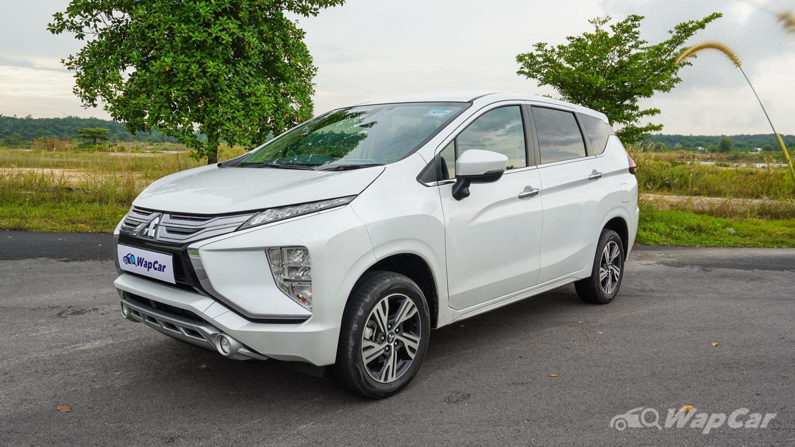 Mitsubishi Xpander Wallpapers - Wallpaper Cave