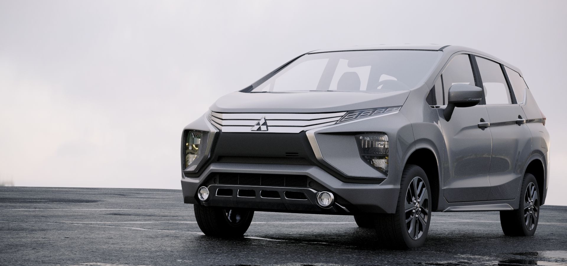Mitsubishi Xpander Wallpapers - Wallpaper Cave
