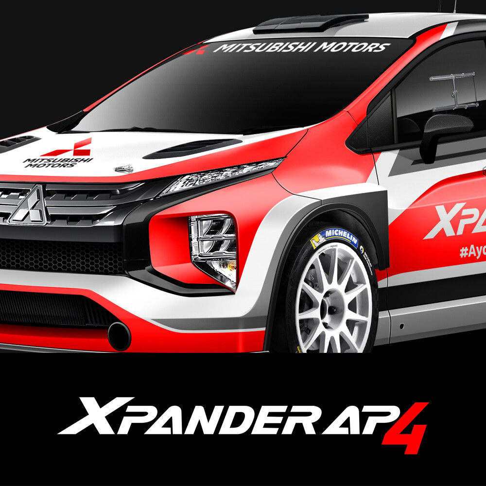 Mitsubishi Xpander Wallpapers - Wallpaper Cave