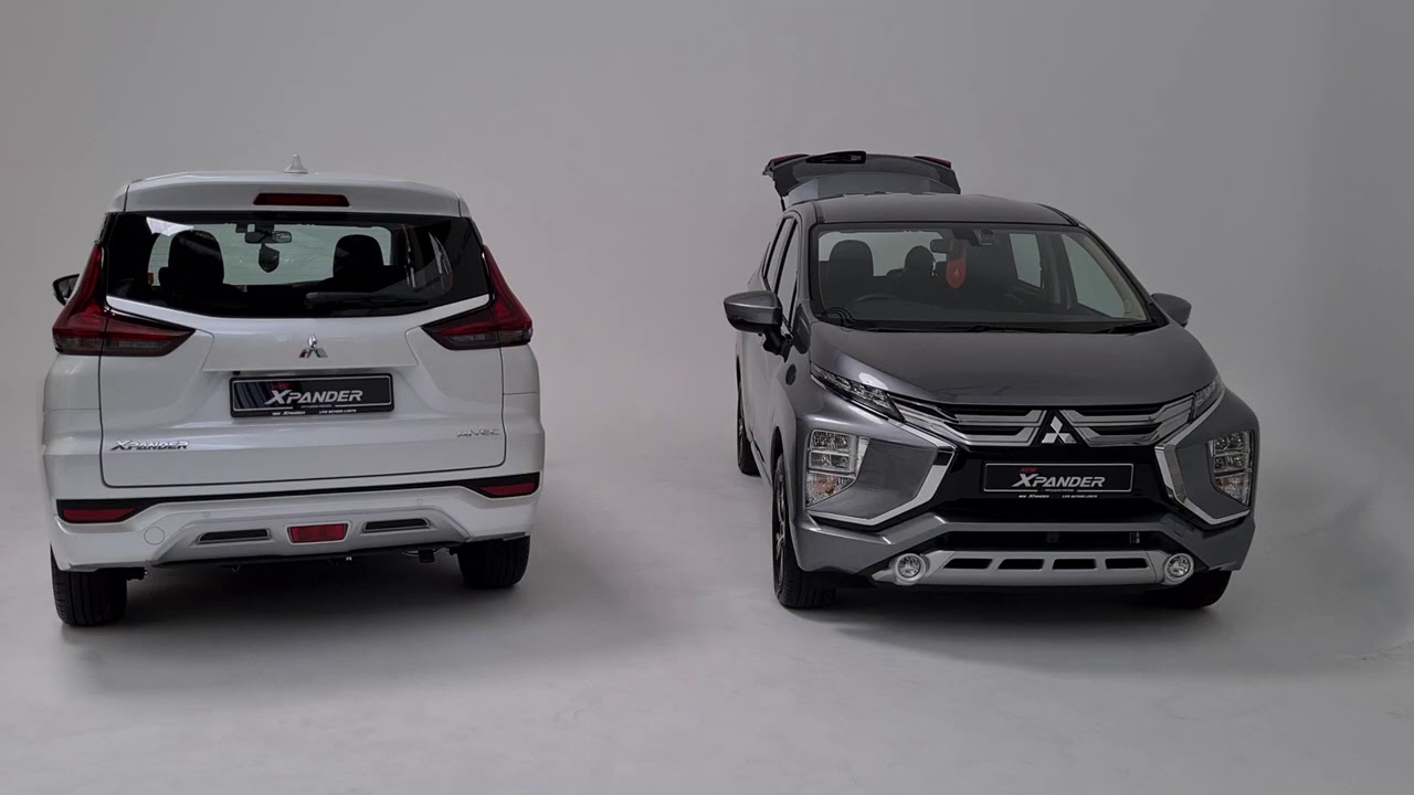 Mitsubishi Xpander Wallpapers - Wallpaper Cave