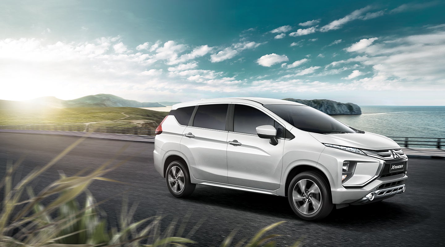 Mitsubishi Xpander Wallpapers - Wallpaper Cave