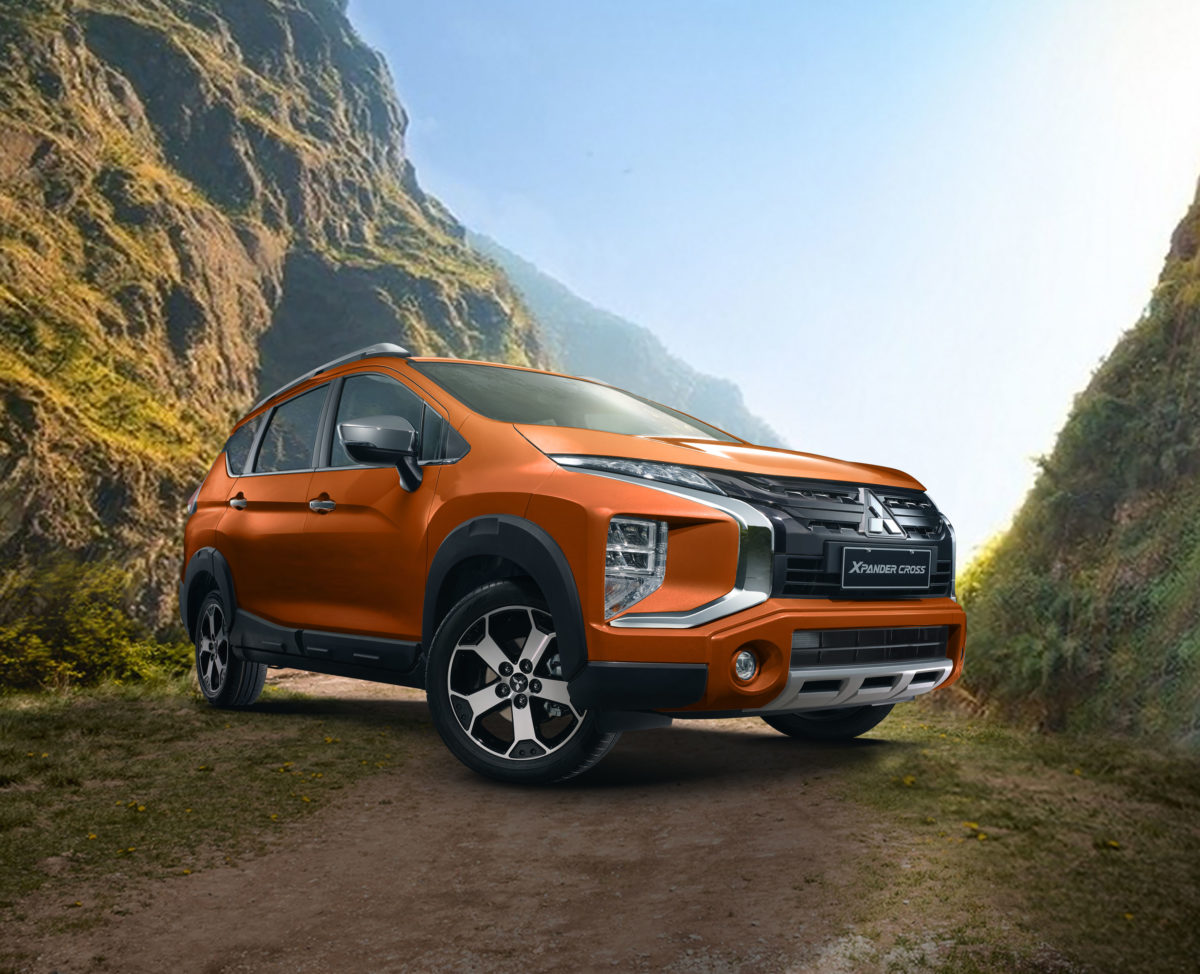 Mitsubishi Xpander Wallpapers - Wallpaper Cave