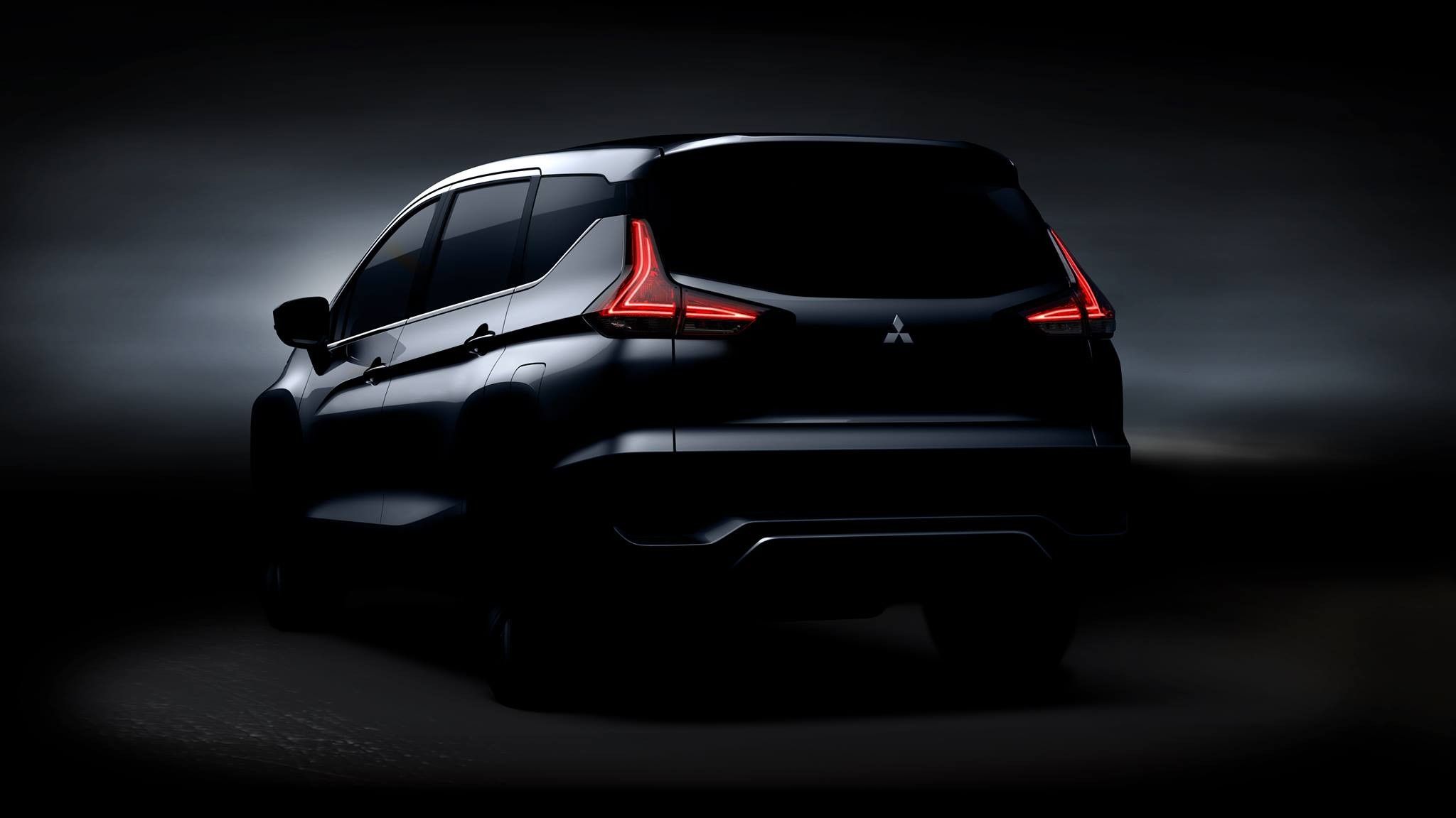 Mitsubishi Xpander Wallpapers - Wallpaper Cave