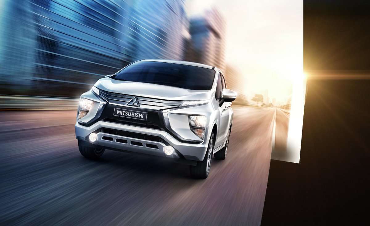 Mitsubishi Xpander Wallpapers - Wallpaper Cave