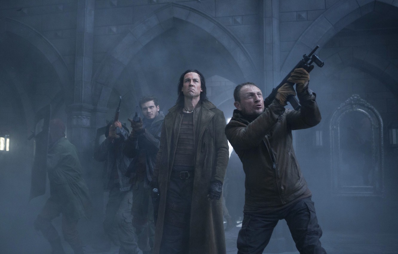 Underworld: Blood Wars Wallpapers - Wallpaper Cave