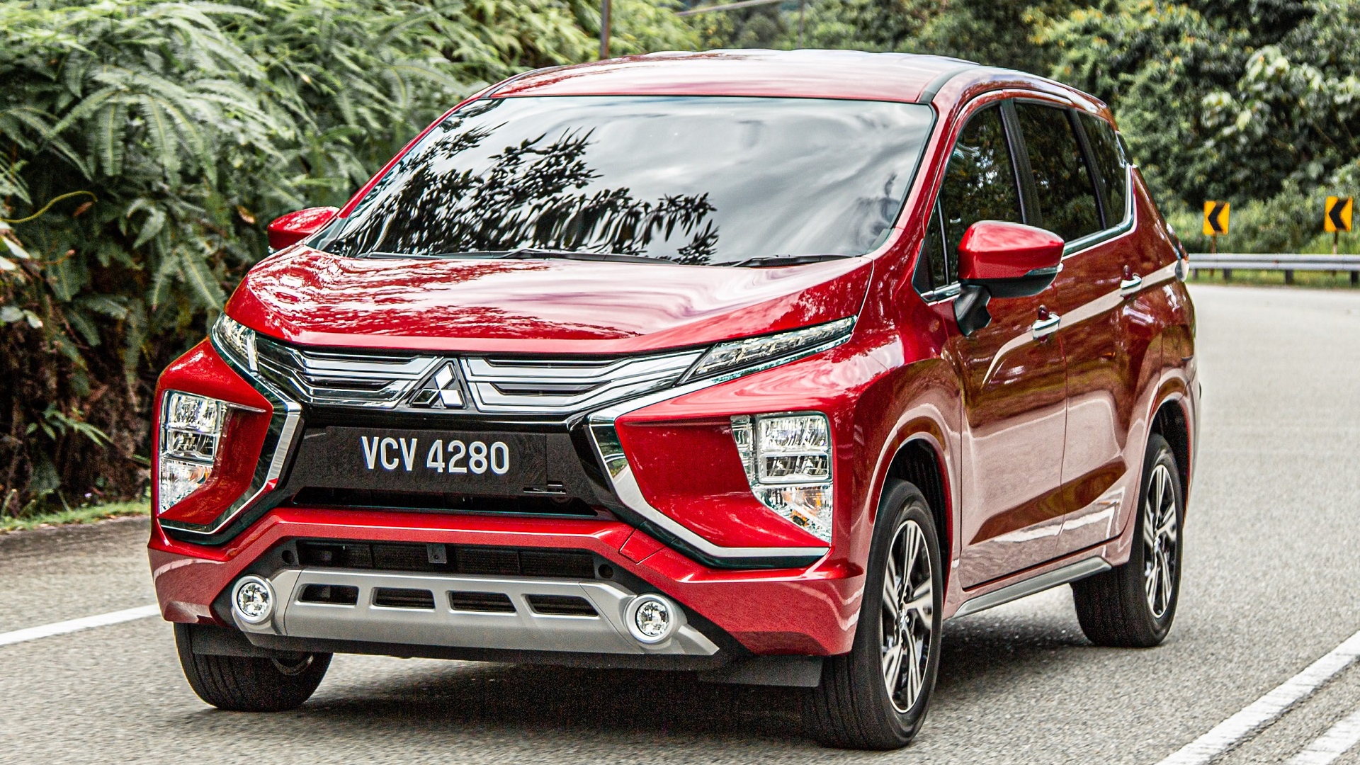 Mitsubishi Xpander Wallpapers - Wallpaper Cave